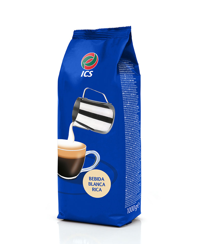 ICS SAUSO PIENO MILTELIAI “CAPUCCINO TOPPING IVORY”, 1 KG – Products ...